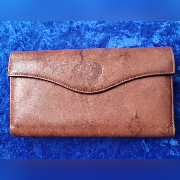 Buxton | Bags | Buxton Women Leather Wallet | Poshmark